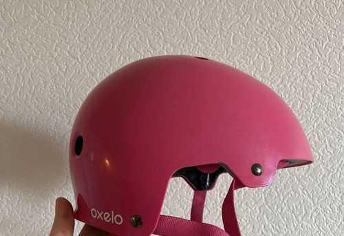 Шлем велосипед/ролики Oxelo