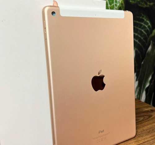 Apple iPad 6 32GB Rose Gold   LTE