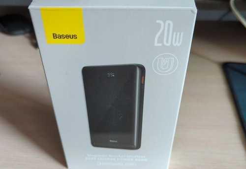 Powerbank baseus 10000 mAh