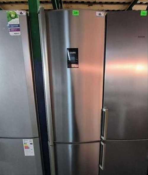 Холодильник AEG Доставка Гарантия 180дней