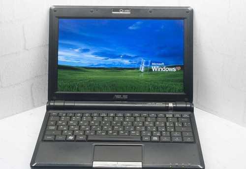 Мини ноутбук asus EeePC 900