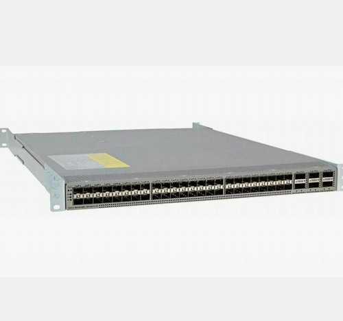 Коммутатор Cisco Nexus N9K-C93180YC-FX