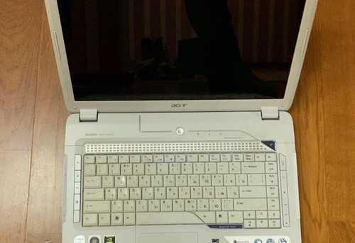 Ноутбук Acer Aspire 5920g