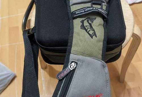 Рыболовная сумка Rapala Limited Sling Bag Pro