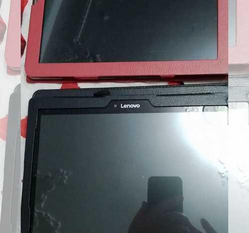 Планшет lenovo tab m10