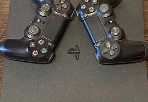 Sony PS4 slim