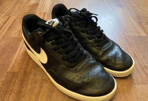 Кроссовки Nike Court Vision Low 42,5 размер
