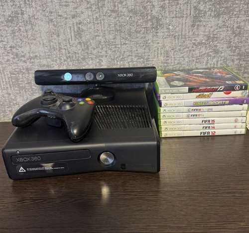 Xbox 360