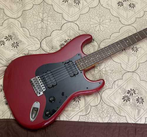 Fender stratocaster japan SQ 1983-1984