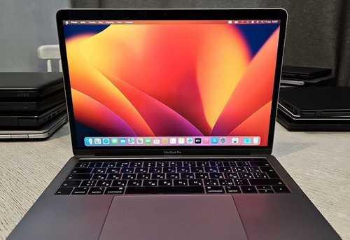 Apple MacBook Pro 13" A1982 2018 i5 8Gb/512SSD