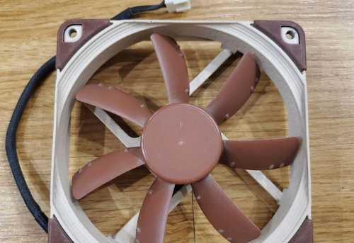 Вентилятор Noctua NF-S12A FLX