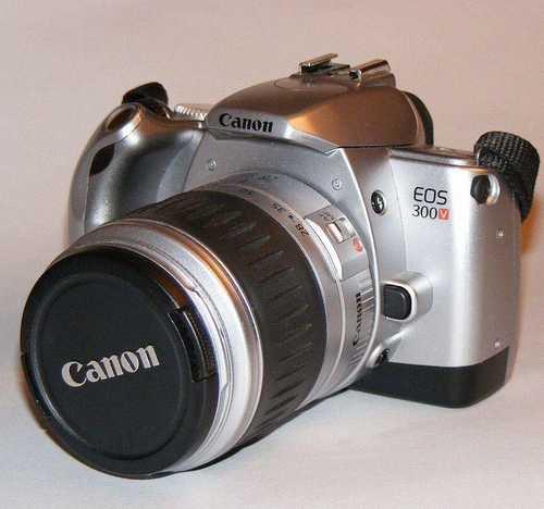 Canon eos 300v