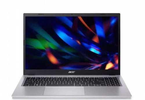 Ноутбук Acer Extensa 15 EX215-33-C8MP серебристый