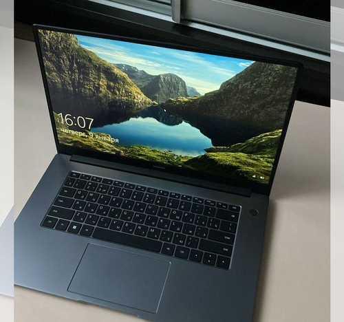 Huawei Matebook d15 bod-wdi9