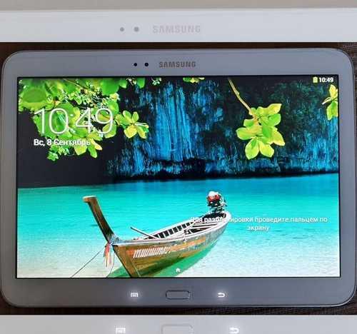 Samsung Galaxy Tab 3 10.1 p5200