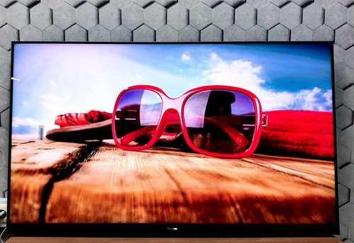 Телевизор Hisense 55 Smart TV Qled 8 серия 120HGz