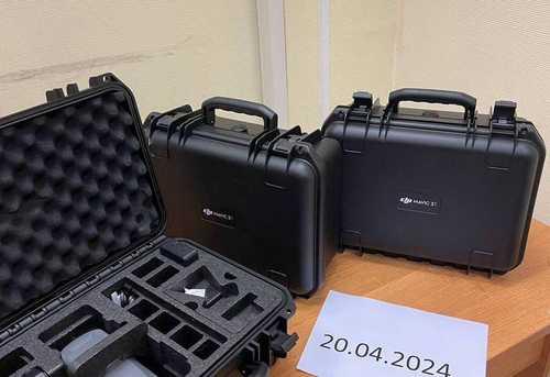 DJI mavic 3T с тепловизором. В наличии