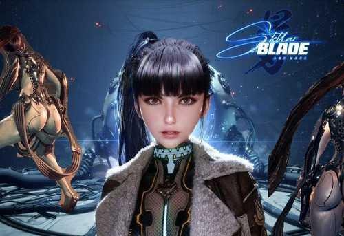 Stellar Blade / PS5