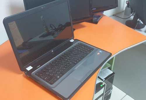 Ноутбук - HP Pavilion g6- 3JV