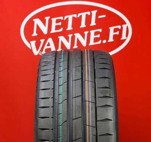 Continental ContiSportContact 7 285/40 R20 108Y