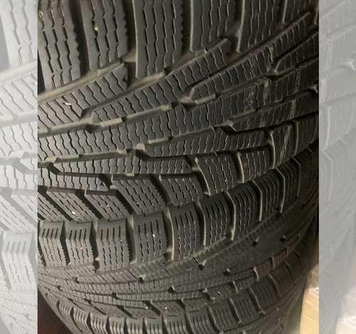 Nokian Tyres Nordman RS2 SUV 225/55 R18