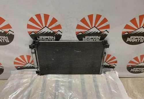 Радиатор кондиционера Nissan Teana J32 2.5
