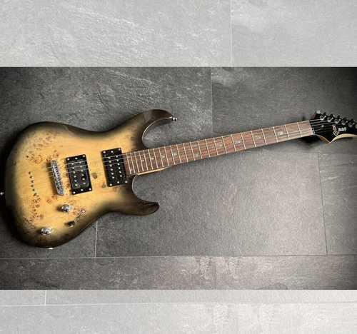 Гитара Pacer Metal Superstrat - New Model