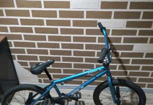 Вeлocипeд BMX stels Saber S1 20"