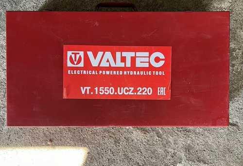 Пресс электрический Valtec