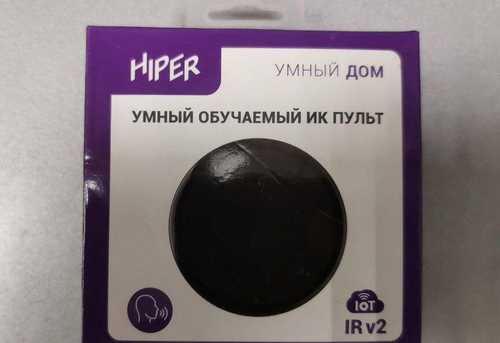 Умный ик пульт hiper IoT IR v2