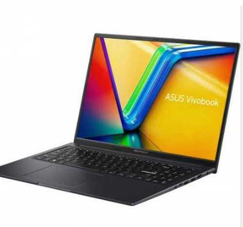 Ноутбук asus Vivobook 16X 16" AMD Ryzen 5 7430U 16