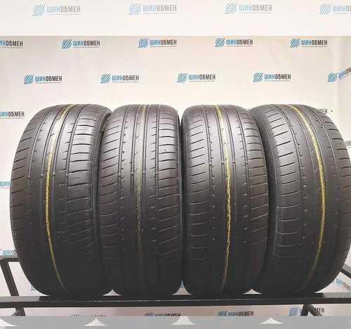 Hankook Ventus Prime 2 K115 225/60 R17 99R