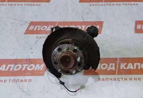 Кулак задний правый Hyundai ix35 2012 527303S200