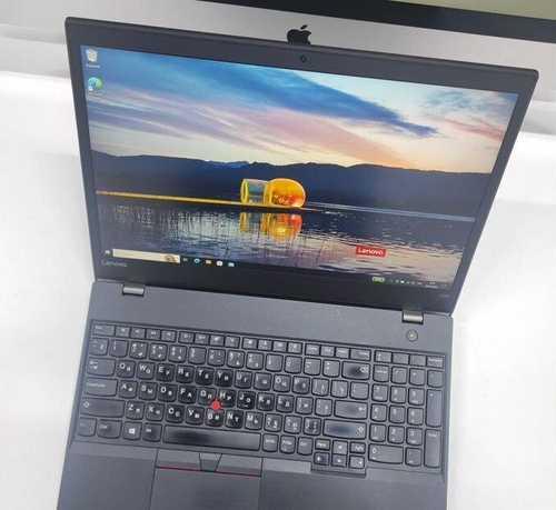 Ноутбук надежный и мощный 15" Lenovo ThinkPad T570