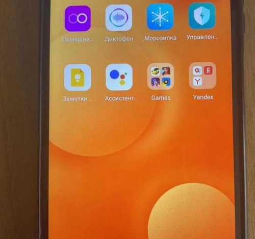 Blackview A100, 6/128 ГБ