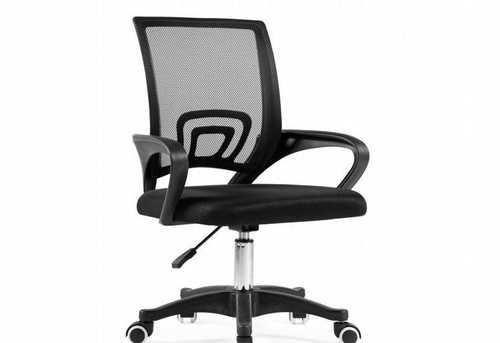 Кресло офисное Turin Черный/Черный 600х820х550 мм
