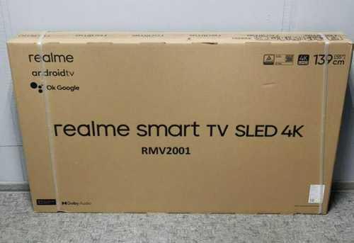 Телевизор realme TV 55 RMV2001