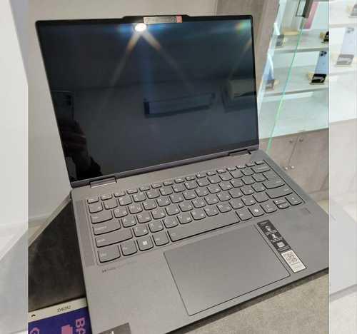 Lenovo yoga 7 2in1