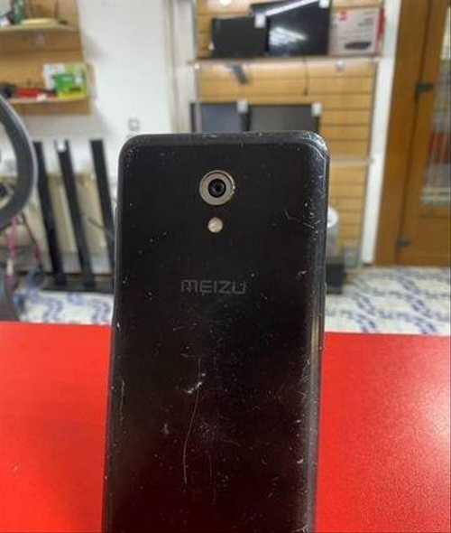 Мобильный телефон Meizu M6s