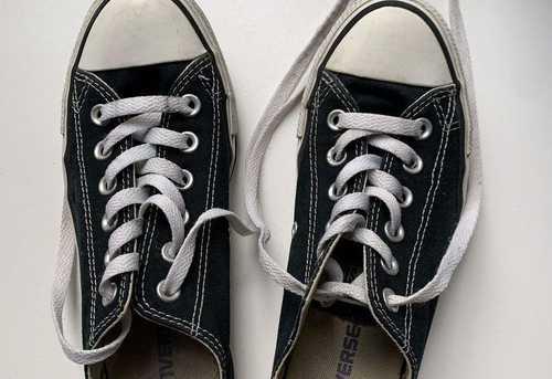 Кеды Converse