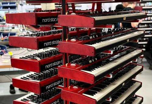 Nord Stage Piano Electro