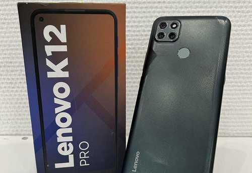 Lenovo K12 Pro, 4/128 ГБ