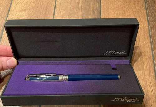 Перьевая ручка S.T.Dupont