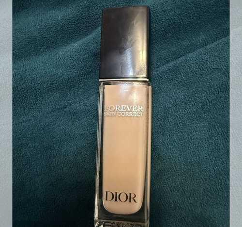 Корректор dior forever skin correct 0N