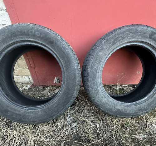 Matador MP 85 Hectorra 4x4 225/65 R17
