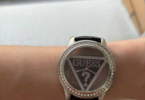 Часы guess женские