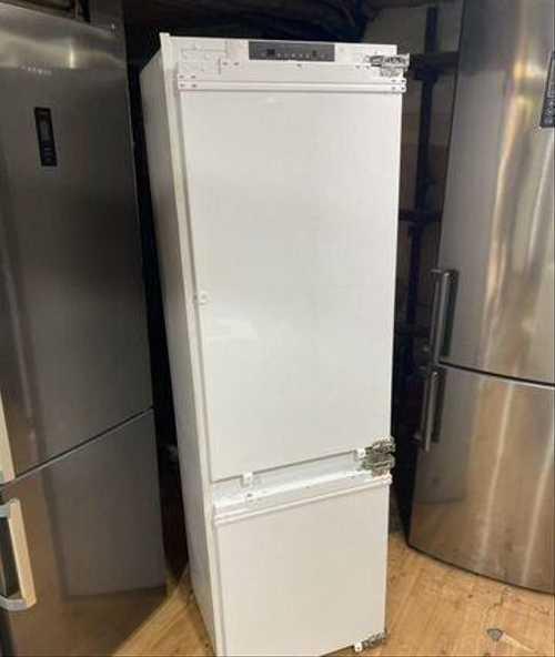 Холодильник встройка gorenje no frost