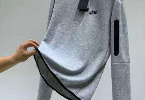 Свитшот nike tech fleece