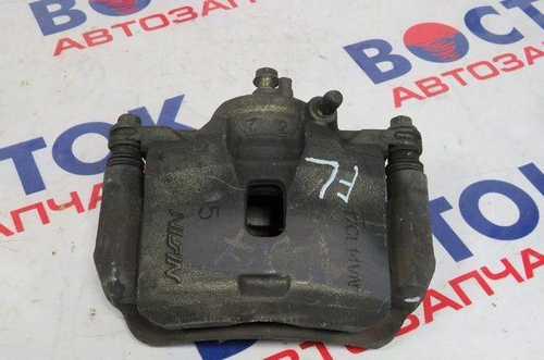Суппорт Перед Лево honda prelude BA8, BA9, BB5, BB