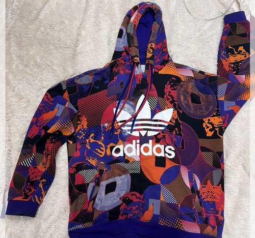 Худи adidas originals s